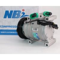 China 4x4 12V Car AC Compressor for Kia Picanto 1.2 Replacement Part 977011Y100 97701 1Y100 97701-1Y001 Air Conditioning Systems for sale