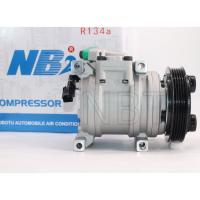 China 4x4 12V Car AC Compressor for Kia Picanto 1.2 Replacement Part 977011Y100 97701 1Y100 97701-1Y001 Air Conditioning Systems for sale