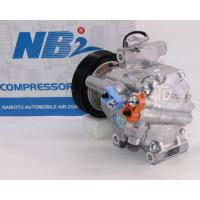 China 88320B1070 4472803600 AC Air Conditioner Compressor WNRLN for Toyota Tank for Roomy for Passo for Daihatsu Genuine Thor WXTT051 for sale