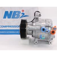 China 88320B1070 4472803600 AC Air Conditioner Compressor WNRLN for Toyota Tank for Roomy for Passo for Daihatsu Genuine Thor WXTT051 for sale