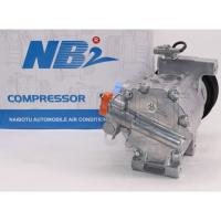 China 88320B1070 4472803600 AC Air Conditioner Compressor WNRLN for Toyota Tank for Roomy for Passo for Daihatsu Genuine Thor WXTT051 for sale