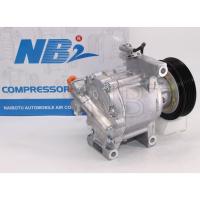 China 88320B1070 4472803600 AC Air Conditioner Compressor WNRLN for Toyota Tank for Roomy for Passo for Daihatsu Genuine Thor WXTT051 for sale