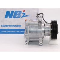 China 88320B1070 4472803600 AC Air Conditioner Compressor WNRLN for Toyota Tank for Roomy for Passo for Daihatsu Genuine Thor WXTT051 for sale