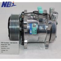 China 507 5H11 SD5H11 SD507 5125 Auto Ac Compressor 8PK 119MM 12V O-RING for sale