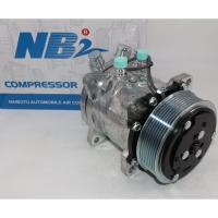 China 507 5H11 SD5H11 SD507 5125 Auto Ac Compressor 8PK 119MM 12V O-RING for sale