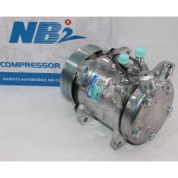 China 507 5H11 SD5H11 SD507 5125 Auto Ac Compressor 8PK 119MM 12V O-RING for sale