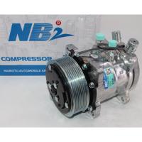 China 507 5H11 SD5H11 SD507 5125 Auto Ac Compressor 8PK 119MM 12V O-RING for sale