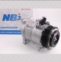 China High Quality OE-Standards for Honda Acura RDX Car AC Compressor Fast Cooling Durable and Stable for Long Use Condition New for sale