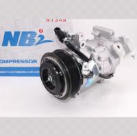 China High Quality OE-Standards for Honda Acura RDX Car AC Compressor Fast Cooling Durable and Stable for Long Use Condition New for sale