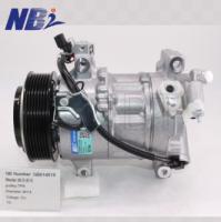China High Quality OE-Standards for Honda Acura RDX Car AC Compressor Fast Cooling Durable and Stable for Long Use Condition New for sale