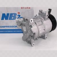 China High Quality OE-Standards for Honda Acura RDX Car AC Compressor Fast Cooling Durable and Stable for Long Use Condition New for sale