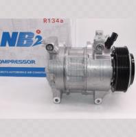 China High Quality OE-Standards for Honda Acura RDX Car AC Compressor Fast Cooling Durable and Stable for Long Use Condition New for sale