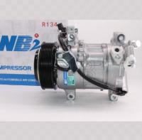 China High Quality OE-Standards for Honda Acura RDX Car AC Compressor Fast Cooling Durable and Stable for Long Use Condition New for sale
