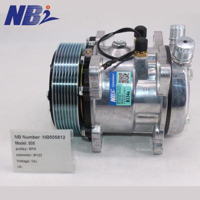 China air Conditioning Compressor for Universal for sale