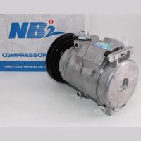 China Factory Direct Sale to 12V Reverse Port Single A-Groove 10S17C AC Compressor for Toyota Prado/Hiace (2002-2008) - OEM CO 29266C for sale