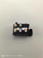 China Air Suspension Shock Solenoid Valve Block Mercedes-Benz S-Class W222 0993200058 for sale