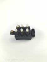 China BMW G11 G12  Air Control Valve Block Suspension 37206861882 for sale