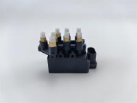 China For Audi Q7 Air  Suspension Solenoid Valve Block 4M0616013A for sale