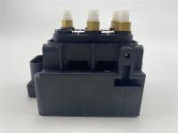 China Mercedes Benz W222 0993200058 Air Suspension Solenoid Valve Block for sale
