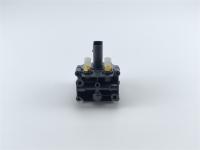 China BMW X5 X6  37206789938  Air Suspension Solenoid Valve Block for sale