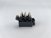 China Air Suspension Solenoid Valve Block 37206861882 For BMW G11 G12 for sale