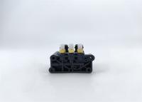 China BMW E65 E66 37226787616 Air Suspension Solenoid Valve Block for sale