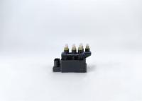 China 4M0616013A Air Suspension Solenoid Valve Block For﻿ Audi Q7 2018-2022 for sale