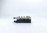 China Air Suspension Solenoid Valve Block For Mercedes Benz W220 2203200258 for sale