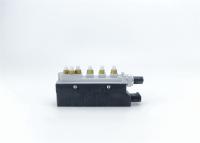 China Air Solenoid Valve Block For Jaguar Xj6 Xj8 2003-2009 C2C35166 for sale