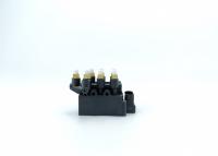 China 971616006B Air Suspension Solenoid Valve Block For Porsche Palamela for sale