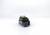 China 2123200358 Air Suspension Solenoid Valve Block For Mercedes Benz S63 for sale