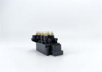 China Suspension Air Solenoid Block Valve For Porsche Palamela 971616006B for sale