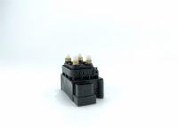 China C2D26814 Air Suspension Solenoid Valve Block For Jaguar XJ Series for sale