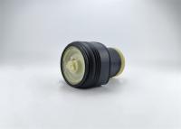 China Rear Right 37106790079 Air Suspension Spring Bellows For BMW X5 / X6 for sale