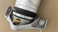 China Air Suspension Strut Shock Absorber Front For Q7 Cayenne 7L8616040D for sale