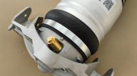 China Air Suspension Spring Shock Absorber For Q7 Cayenne Touareg 7L5616040B for sale