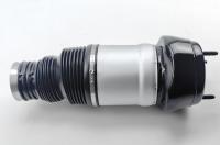 China Air Suspension Spring Shock Absorber Airbags For Mercedes Benz W166 Front for sale