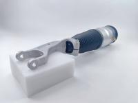 China Front  Four-wheel Drive Shock Absorber Assembly  For Tesla Model S for sale