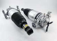 China Brand New Genuine  Rear Air Suspension Strut For VW Touareg Porsche Cayenne 7P6616019K  7P6616020K for sale