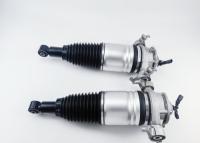China Brand New Genuine  Rear Air Suspension Strut For VW Touareg Porsche Cayenne 7P6616019K  7P6616020K for sale