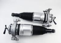 China 7P6616019K 7P6616020K Rear Air Suspension Spring Shock Absorber Strut  For Volkswagen Touareg   ﻿ for sale