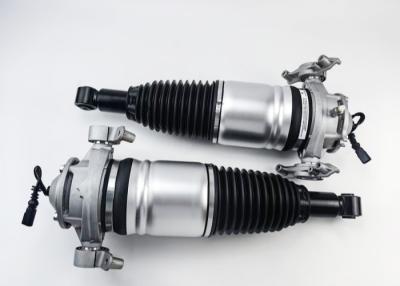 China 7P6616019K 7P6616020K Rear Air Suspension Spring Shock Absorber Strut  For Volkswagen Touareg   ﻿ for sale