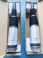 China Front Pair Air Suspension Strut For Land Rover Discovery 5 LR081560  L462  2018-2020 for sale