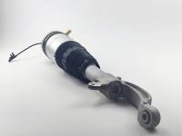 China Superior Performance Front Left Air Suspension Shock Absorbers - Maserati Levante  670100717 for sale