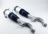 China Pair Front Left And Right Air Suspension Struts Fit Maserati Levante 670100717  670100718 for sale