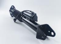 China Durable & Reliable Rear  Suspension Strut Shock Absorber Mercedes Benz ML Class W166 With ADS 1663200130 for sale