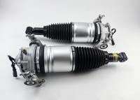 China Genuine Rear Air Suspension Strut For VW Touareg Porsche Cayenne 7P6616019J 7P6616020J for sale