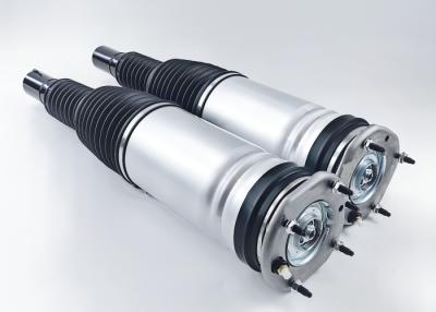 China Land Rover Discovery 5 L462 Pair Of Front  Air Suspension Shock Absorber With ADS LR081560 LR081564 for sale