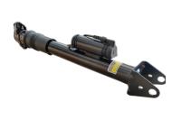 China 1643200631 Mercedes-Benz ML-Class W164 Rear Shock Absorber With ADS Air Suspension for sale