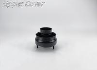 China Front Air Suspension Shock Absorber Spare Parts Upper CoverFor Mercedes -Benz W164  1643206013 for sale